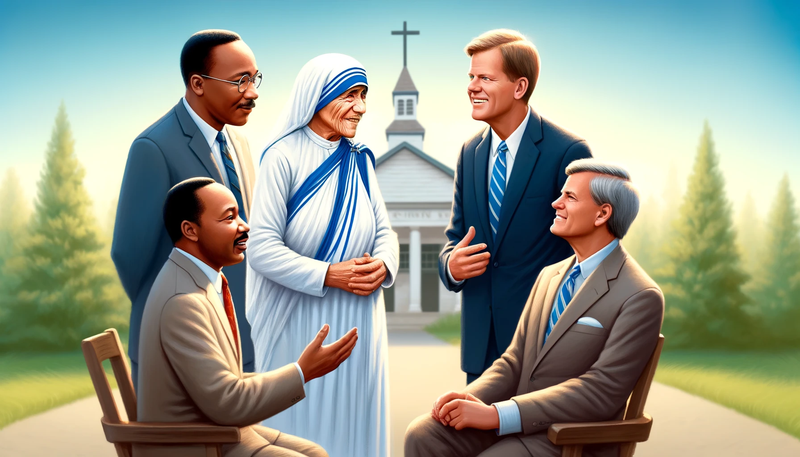 Christian Leadership in the 21st Century: A Brief Guide - Spirit Cal...