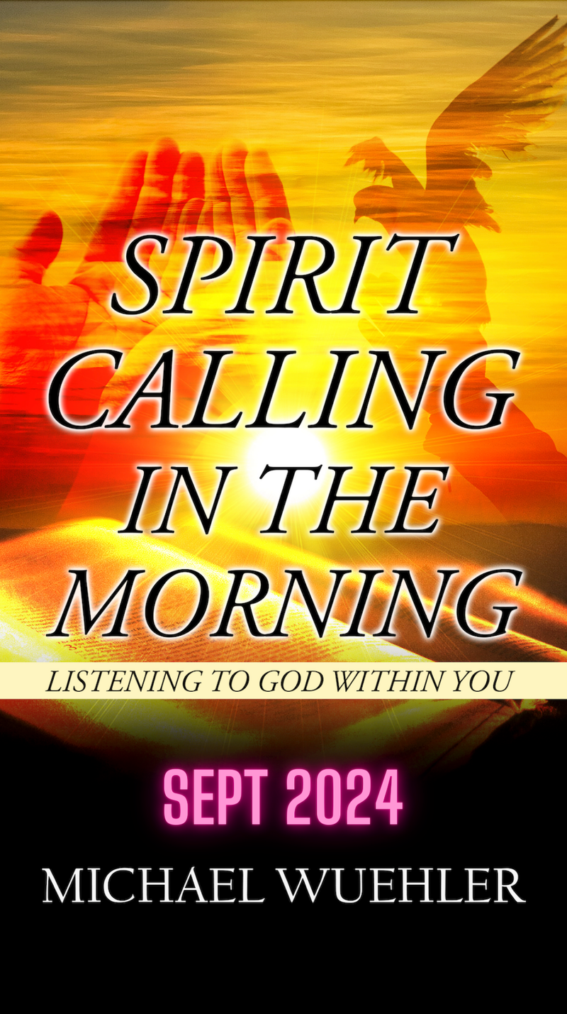 Spirit Calling | Best Daily Devotional and Children's Books