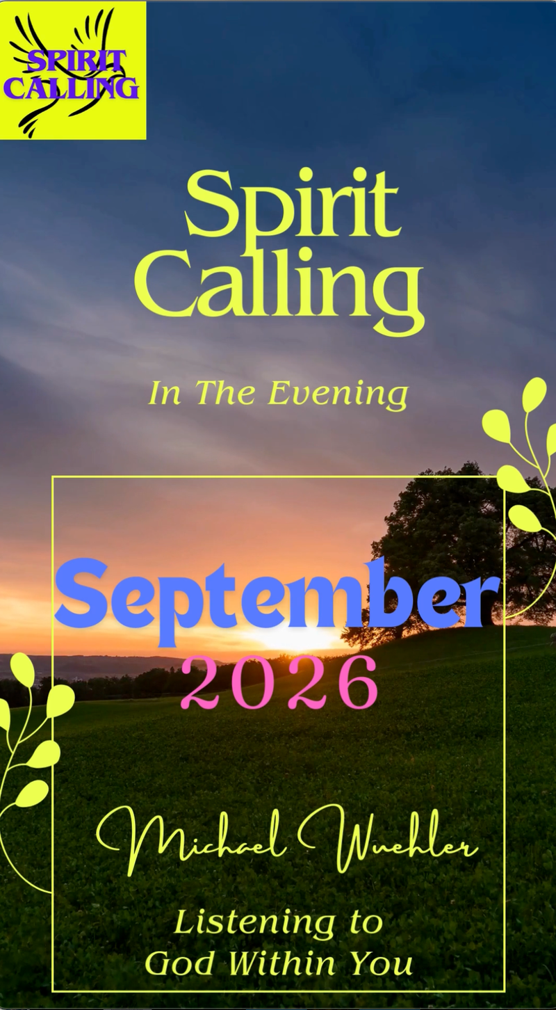 Spirit Calling | Best Daily Devotional and Children's Books