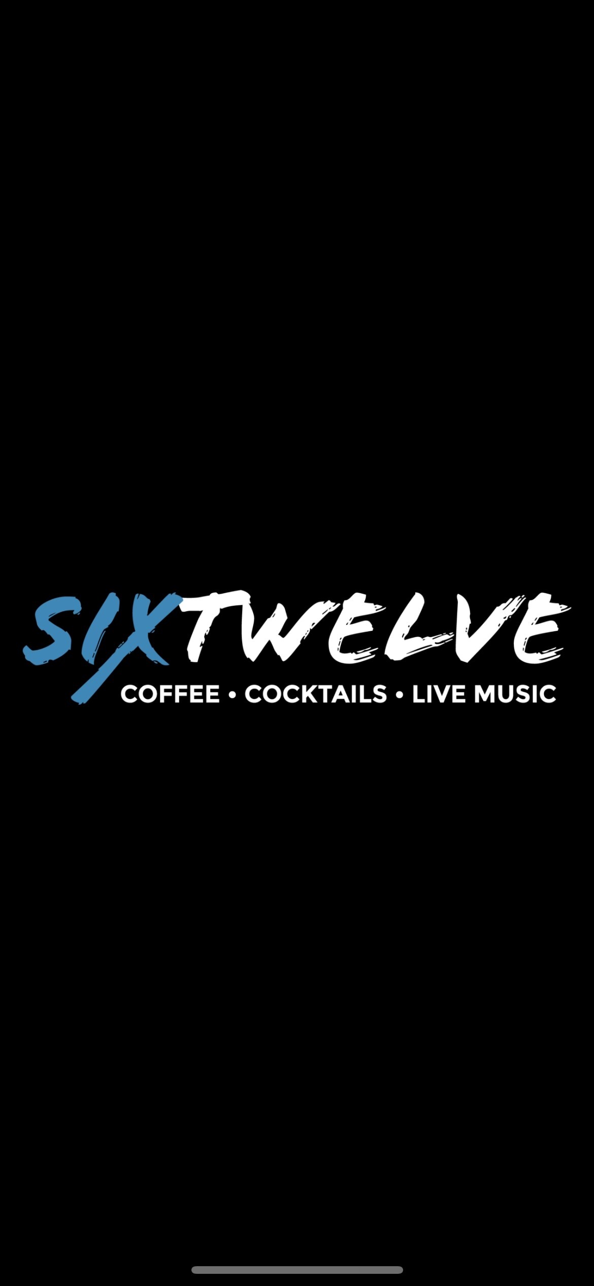 Six Twelve Coffeehouse & Bar