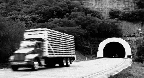 Proyectos representativos - GEOSA