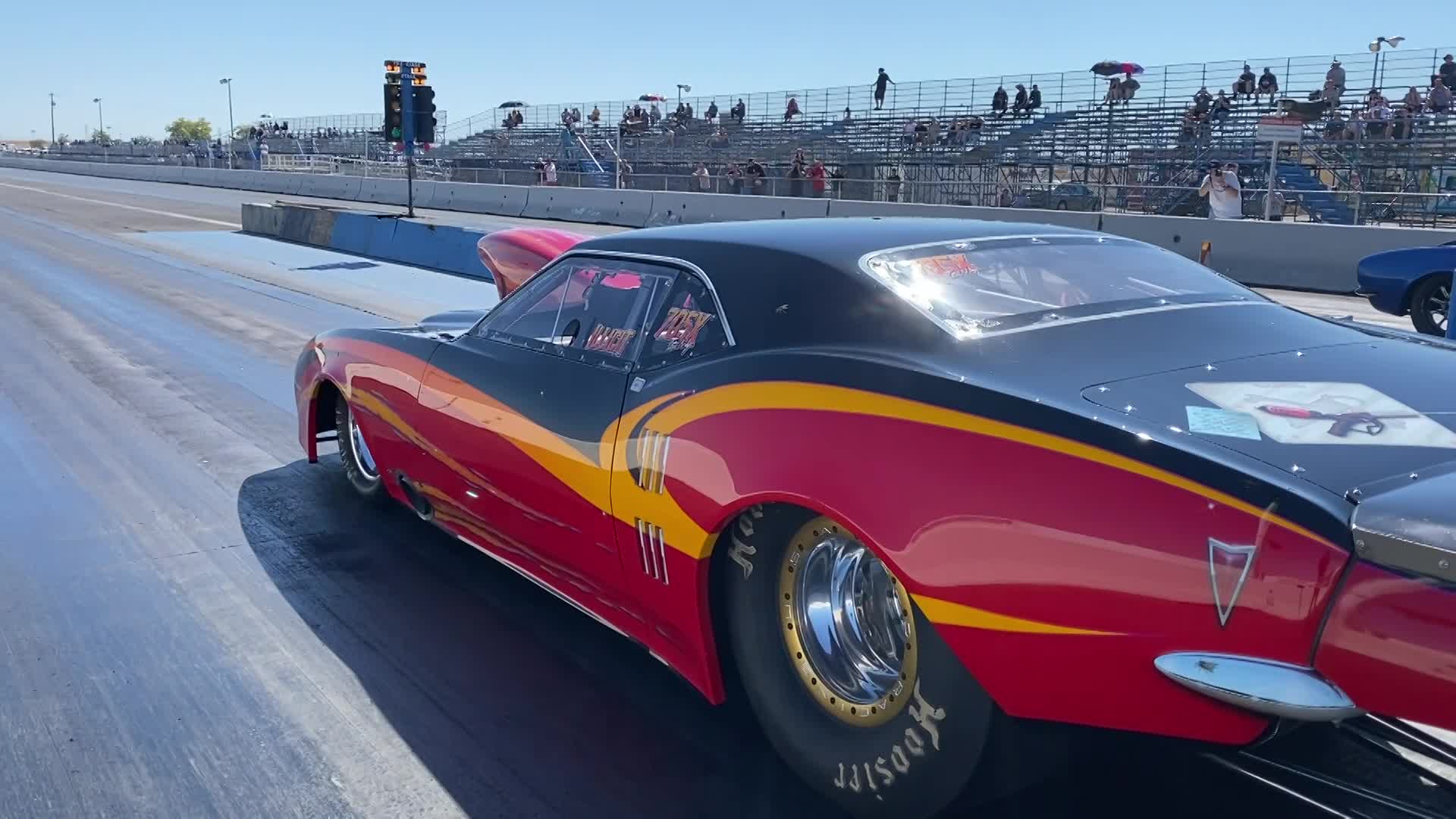 D&M LLC - D&M Racing LLC