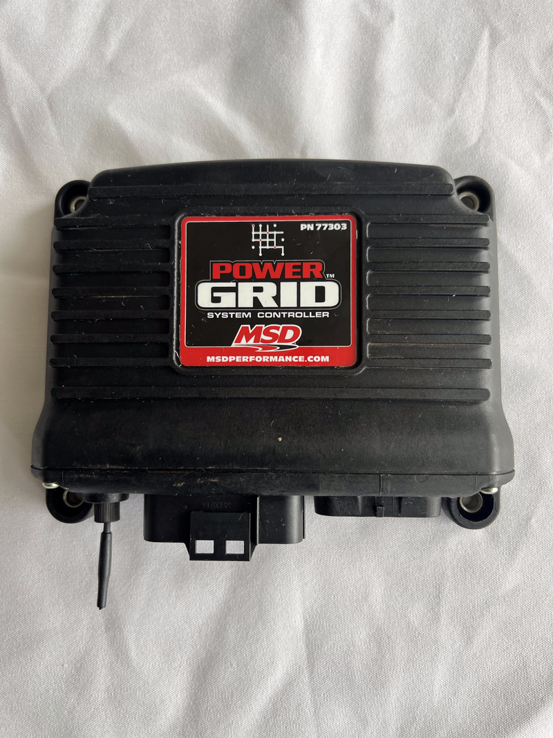 MSD Grid 77303 - D&M LLC