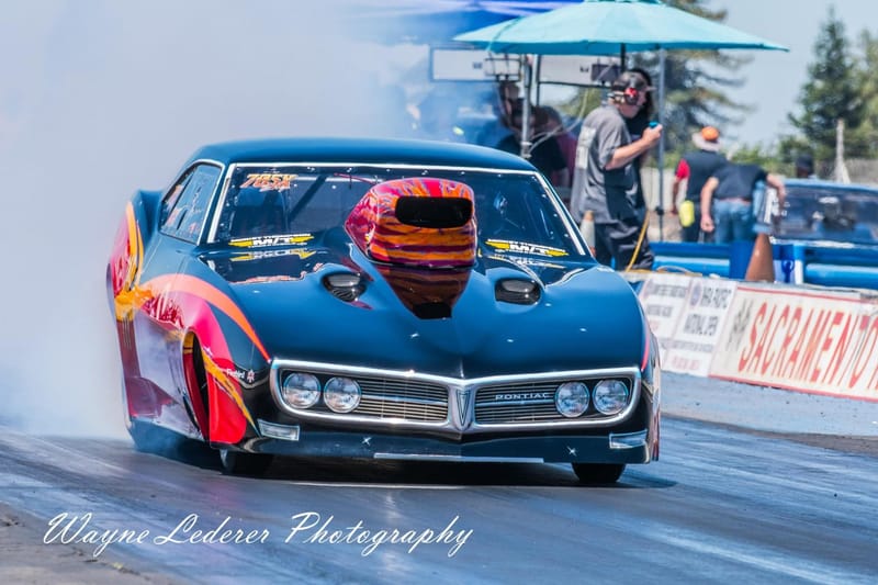 D&M LLC - D&M RACING LLC