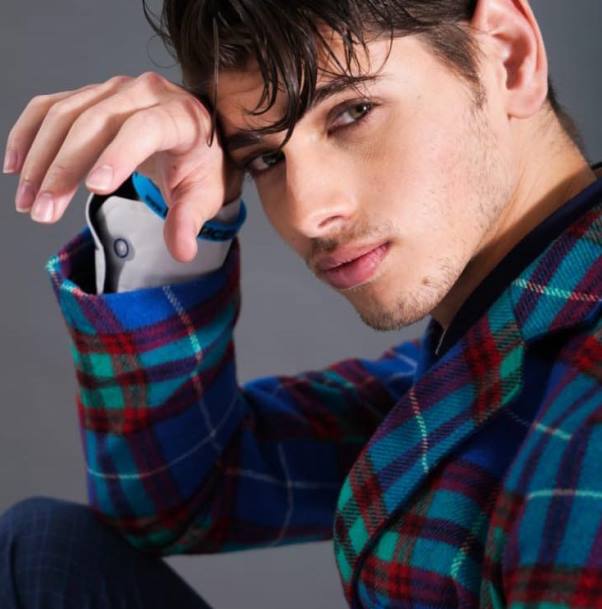 JHB - Gio Models South Africa