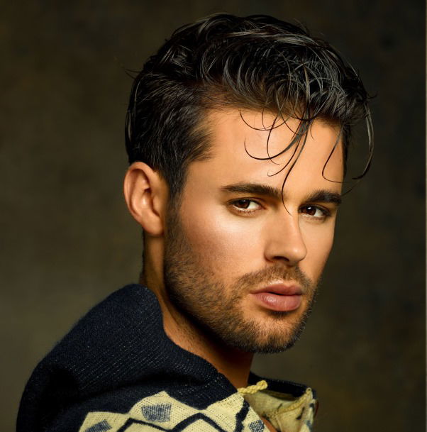 International - These models can be booked for jobs in South Africa, as ...