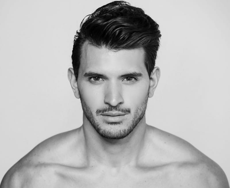 International - These models can be booked for jobs in South Africa, as ...