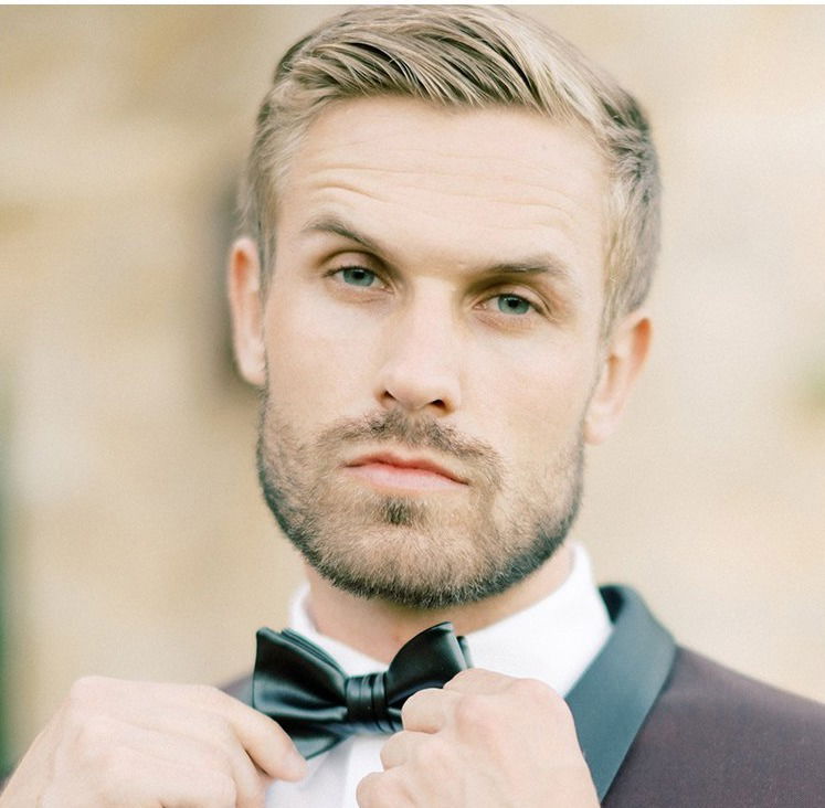 Caleb - USA - Gio Models South Africa