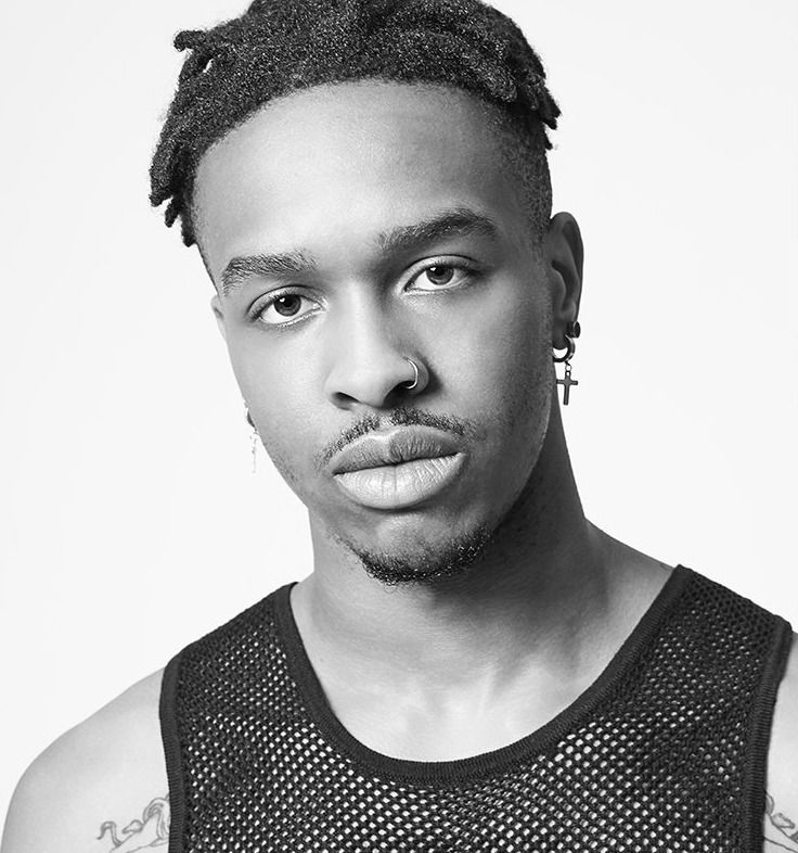 Clyde - Italy - Gio Models South Africa