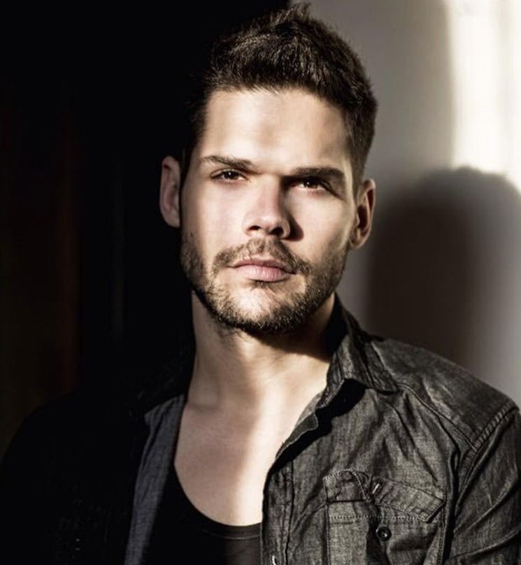 International - These models can be booked for jobs in South Africa, as ...