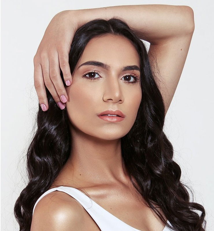 Julia - Brazil - Gio Models South Africa