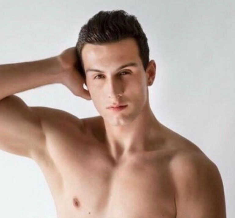 International - These models can be booked for jobs in South Africa, as ...