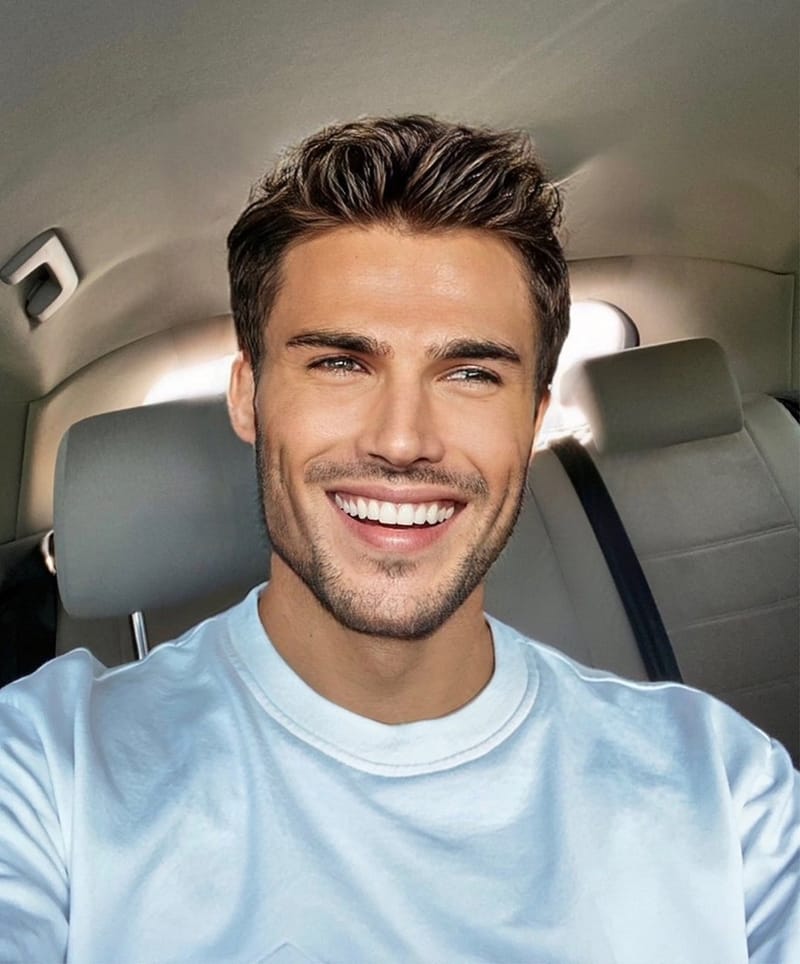 International - These models can be booked for jobs in South Africa, as ...