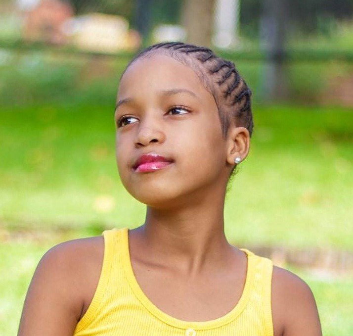 Thando - Gio Models South Africa