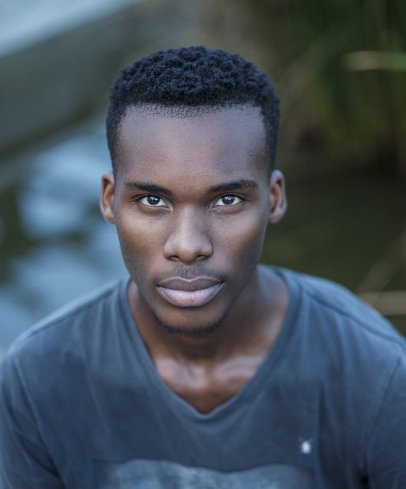 Gio Models South Africa