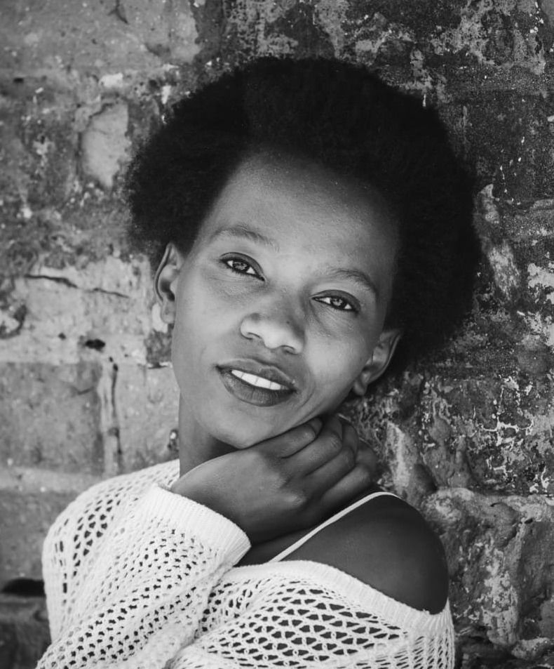 Gio Models South Africa