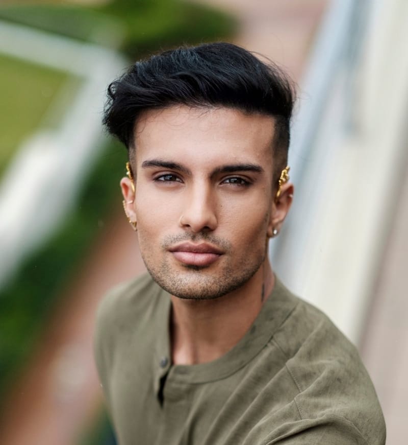 Gio Models South Africa