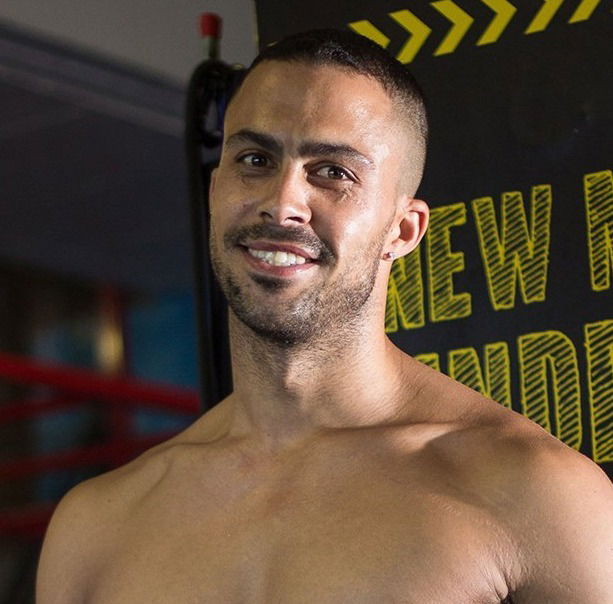 Gio Models South Africa