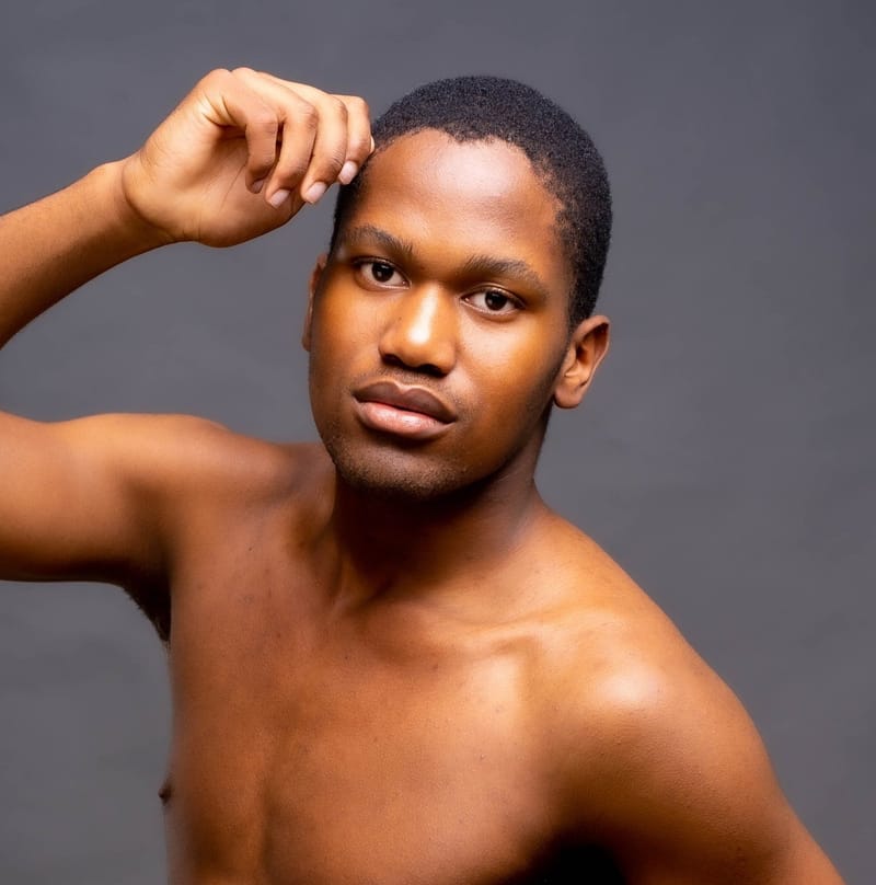 Gio Models South Africa