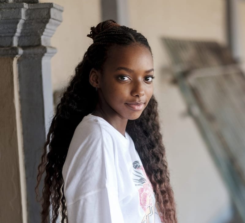 Gio Models South Africa