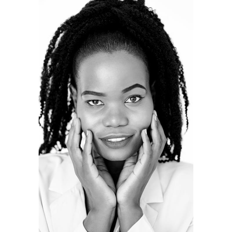 Gio Models South Africa