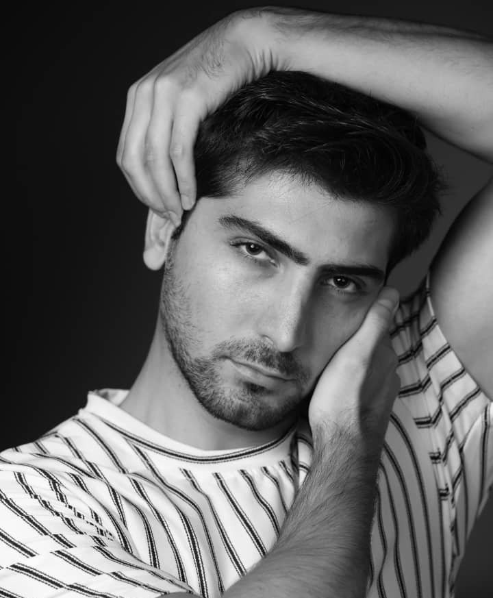 International - These models can be booked for jobs in South Africa, as ...