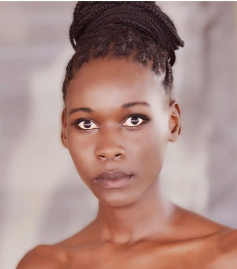 Gio Models South Africa