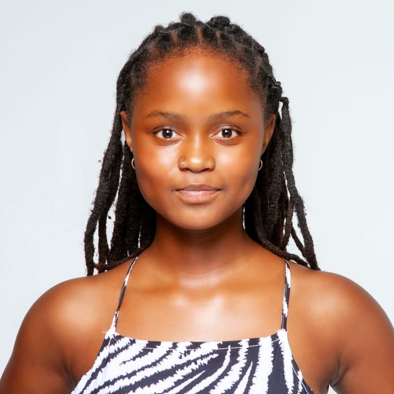 Gio Models South Africa