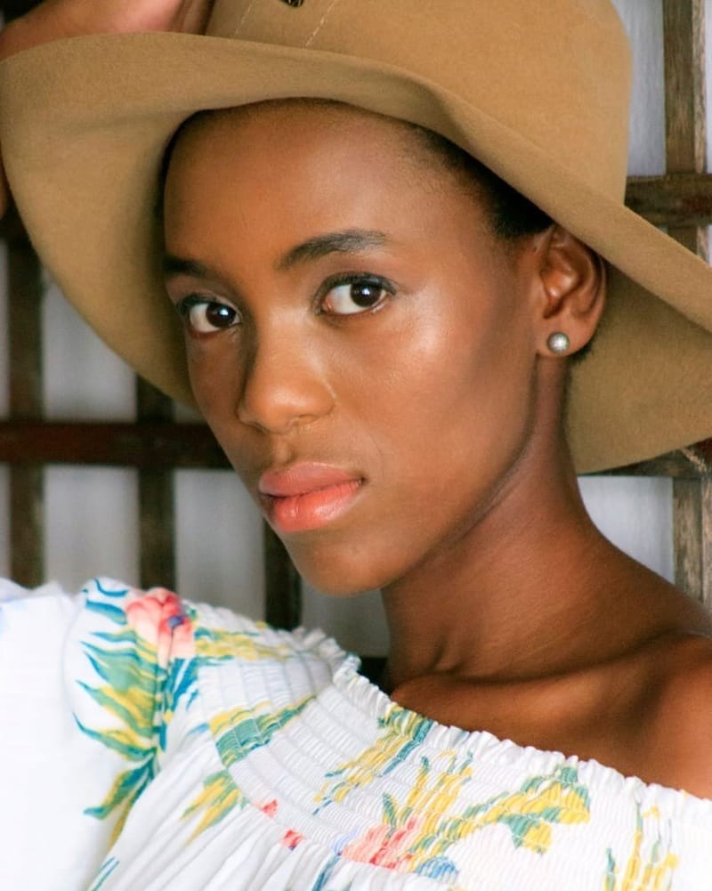 Gio Models South Africa