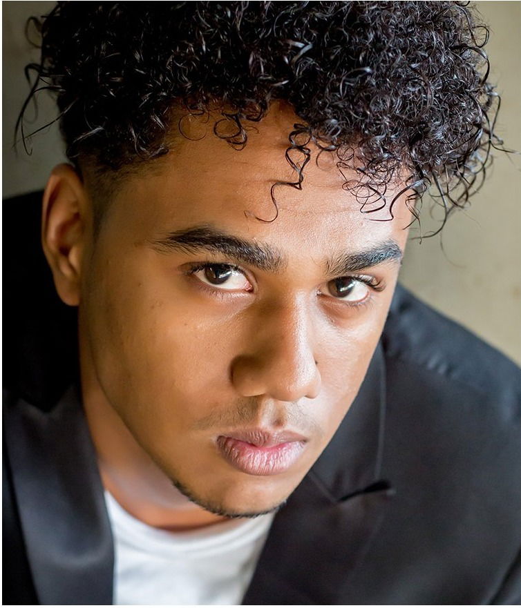 Mikhail - Gio Models South Africa