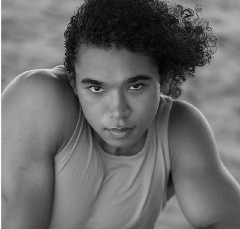 Gio Models South Africa