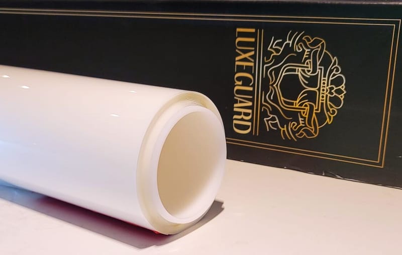 Gloss Paint Protection Film - FM1 - LUXEGUARD