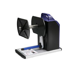 גולל למדפסת מדבקות תעשייתית Godex T10