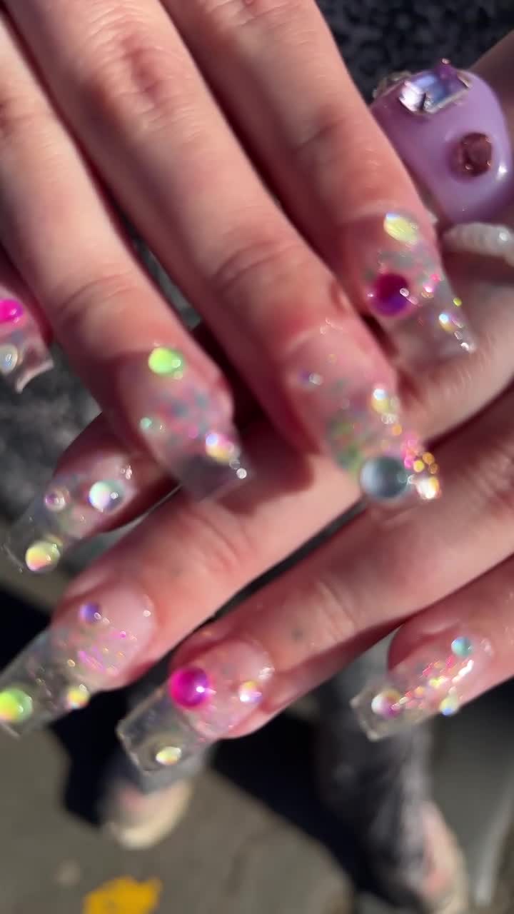 lotusnailedinburgh.co.uk - Lotus Nail Edinburgh