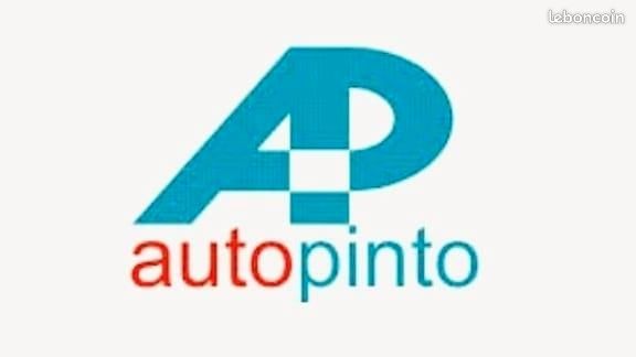 Garage AUTO PINTO