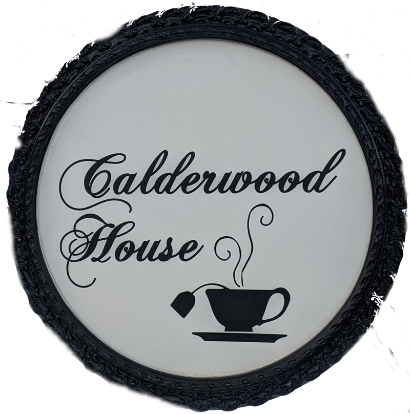 AVAILABILITY - Calderwood House