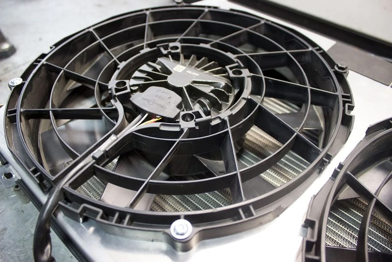 COMPONENTI & RICAMBI - Climate Tec