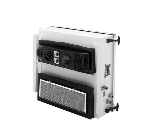 R-9800 - Climate Tec