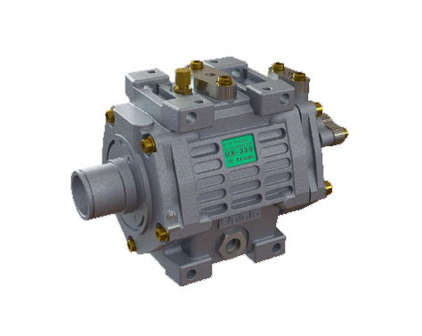 COMPRESSORI - Climate Tec