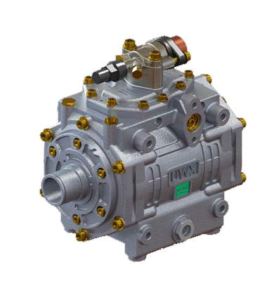 UNICLA B Group UWX - Climate Tec