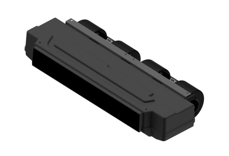 GROVER - Climate Tec