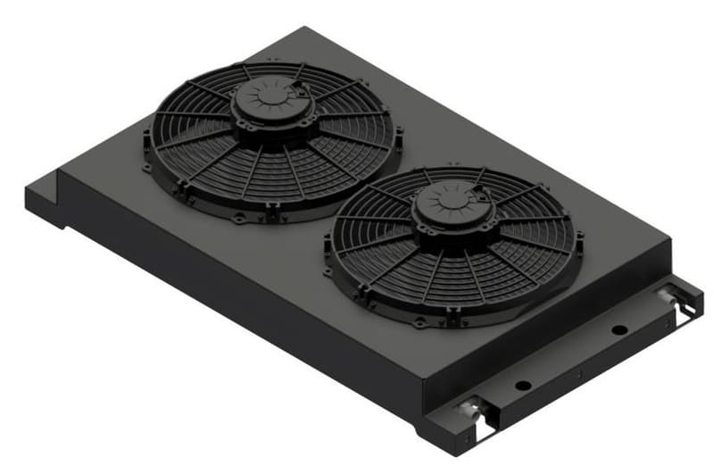 V COND 14M - Climate Tec