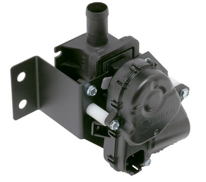 Red Dot RD-1-3242-0P Water Valve Assembly 12/24V for Automatic ...