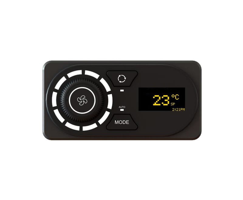 PROLED-2 Electronic Automatic Controller - Climate Tec