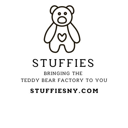 Stuffies NY brings retail stuff-a-bear child entertainment