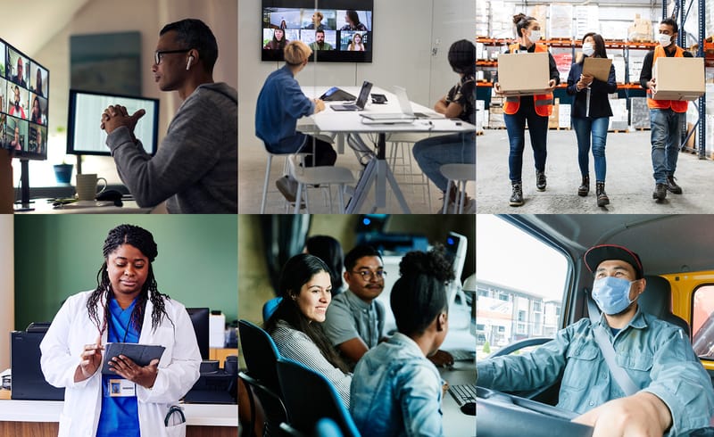 Red River Employment Agency