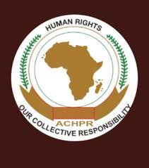 Sudanese and international civil society organizations’ recommendations ...