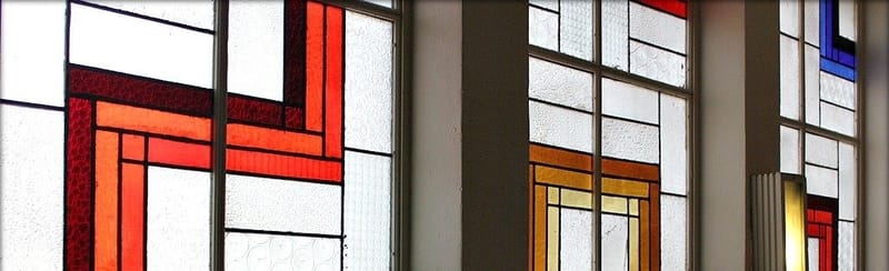 Palacio Minetti: líneas y colores en Rosario - Crónicas de Viaje