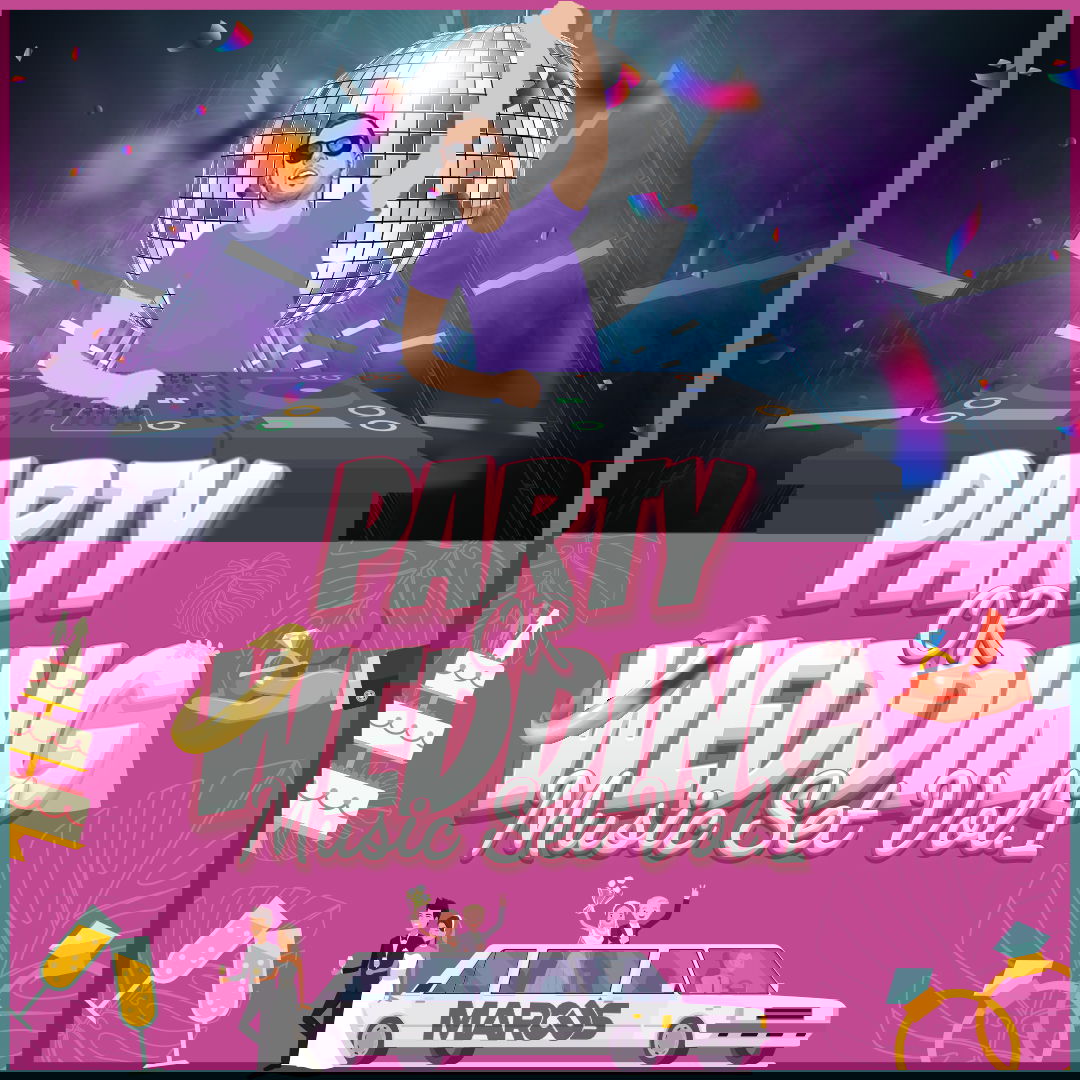 סטים 2022 - 𝗗𝗝 𝗠𝗔𝗥𝗖𝗨𝗦 - דיג׳יי מרקוס