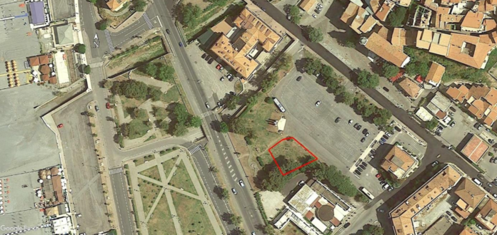Parco inclusivo scalea
